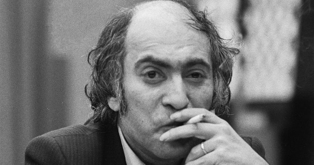 Mijaíl Tal ~ Ajedrez Yin Yang