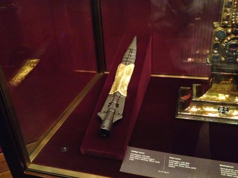 ALL SAINTS: THE RELICS