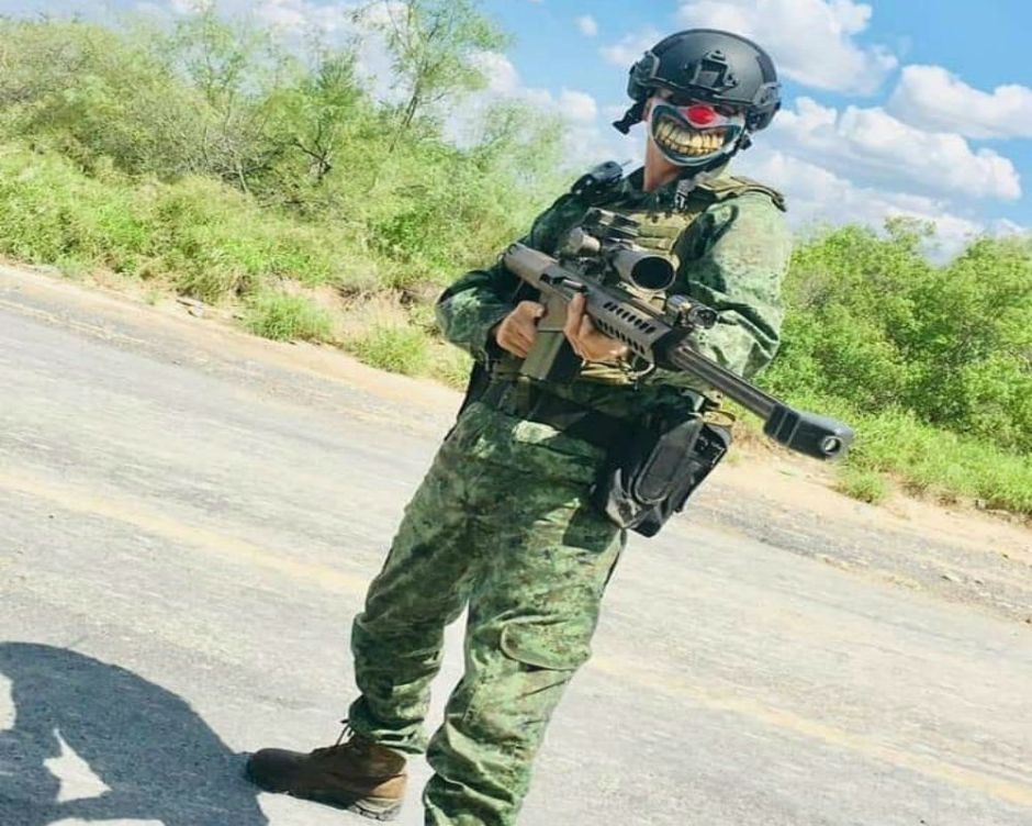 El Plan Del Cjng Y Cdg Para Sacar Al Cartel Del Noreste De Tamaulipas