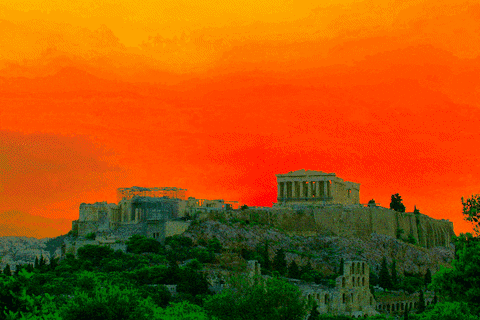 ΠΛΑΝΗΤΙΚΗ ΥΠΕΡΘΕΡΜΑΝΣΗ ΚΑΙ ΑΚΡΑΙΑ ΚΑΙΡΙΚΑ ΦΑΙΝΟΜΕΝΑ