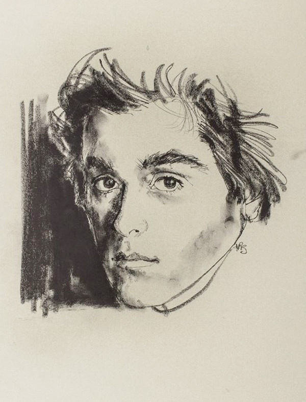 Art et glam: Illustrateur : Kenneth Paul Block