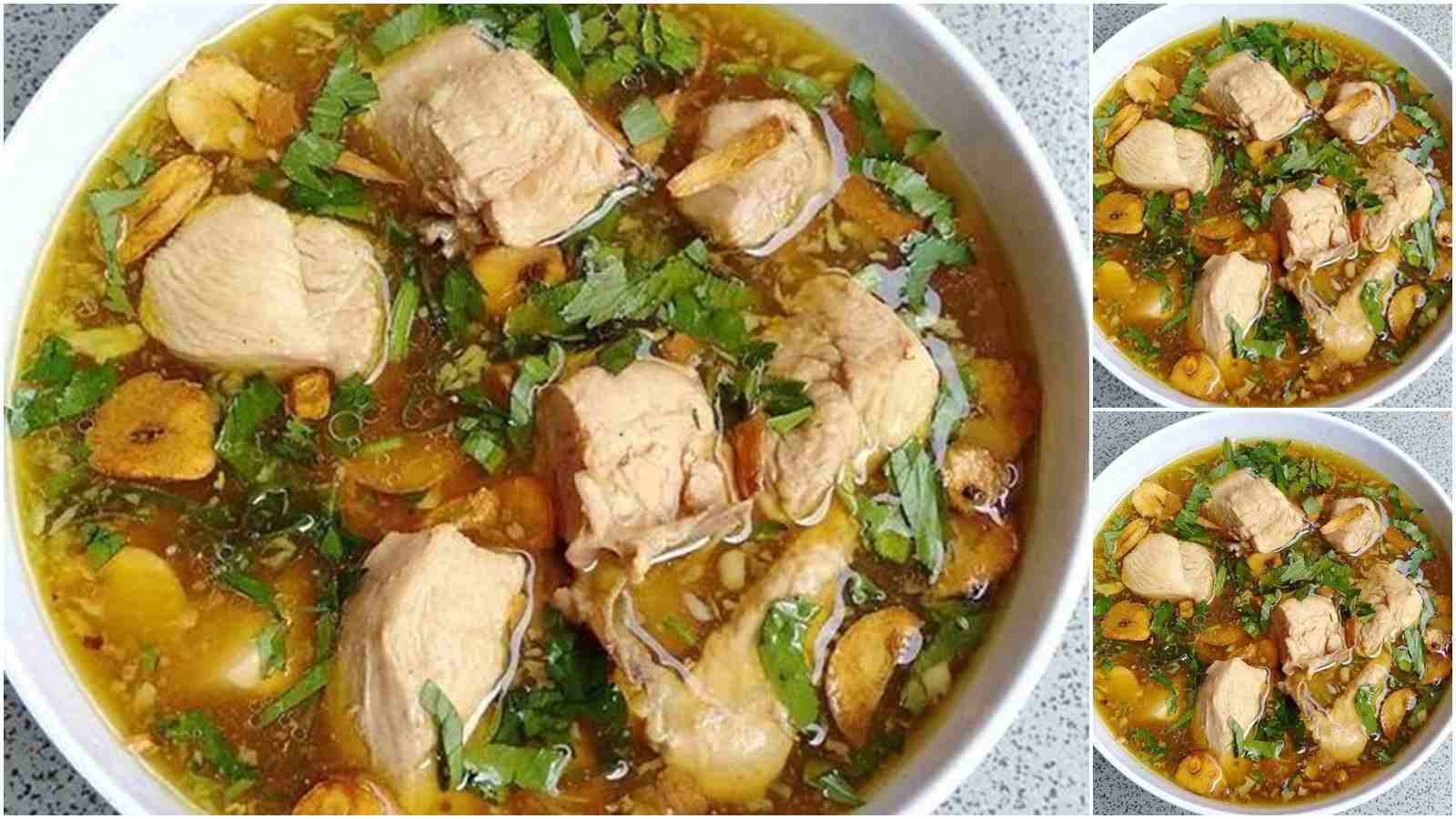 √ 19+ Resep Swike Ayam Sederhana Aneka Resep Pilihan - Resep Ku