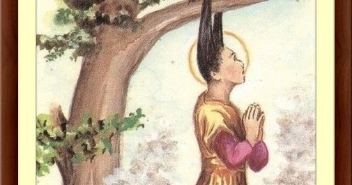 ALL SAINTS: ⛪ Saint Zoe of Rome