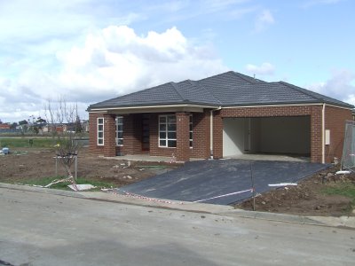 Kallara 33: Choosing Brick Colours