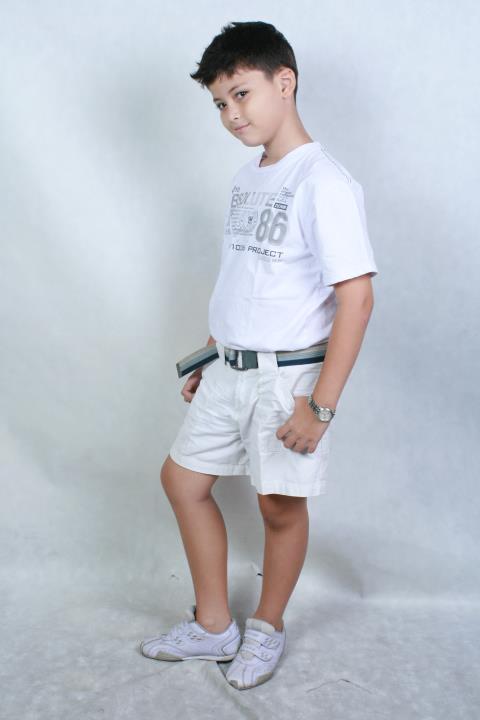 Steve Lorente "Ali Baba" | Ratna's Note