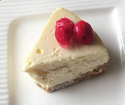 How to make Cheesecake at Home | Step by Step New York Cheesecake ...