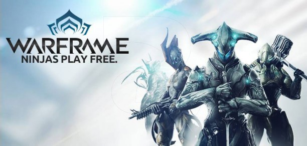 Warframe ~ zonafree2play