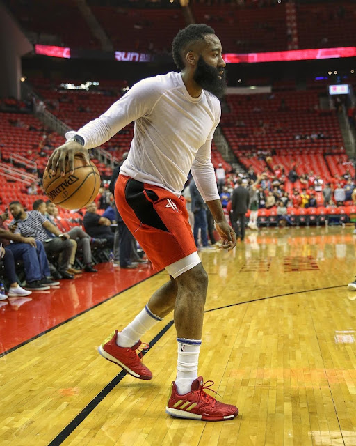 adidas Harden Vol. 3 Performance Review | RING KNOWS RING