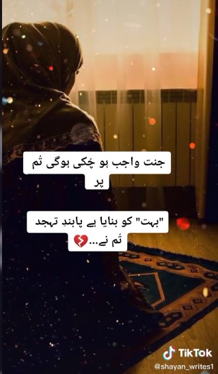 Tiktok Embed tiktok-embed