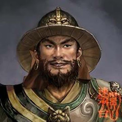 THE GREAT MILITARY EXPEDITION OF SUBUTAI AND JEBE ~ SAMSARA MIND