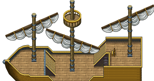Rpg maker vx ace pirate ship tileset - nsbool