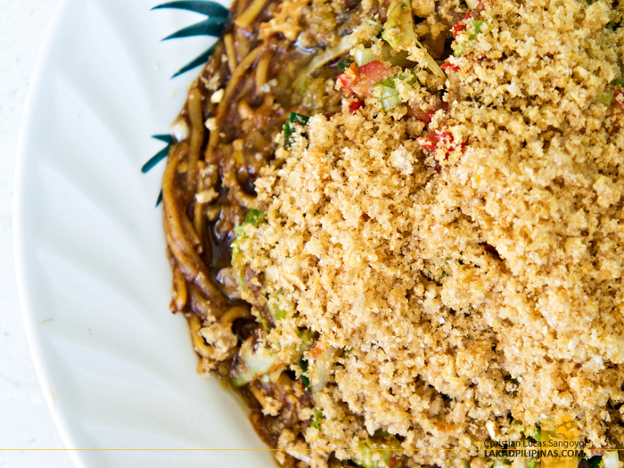 METRO MANILA | Weng’s Pancit Batil Patung, QC’s Quick Noodle Fix ...