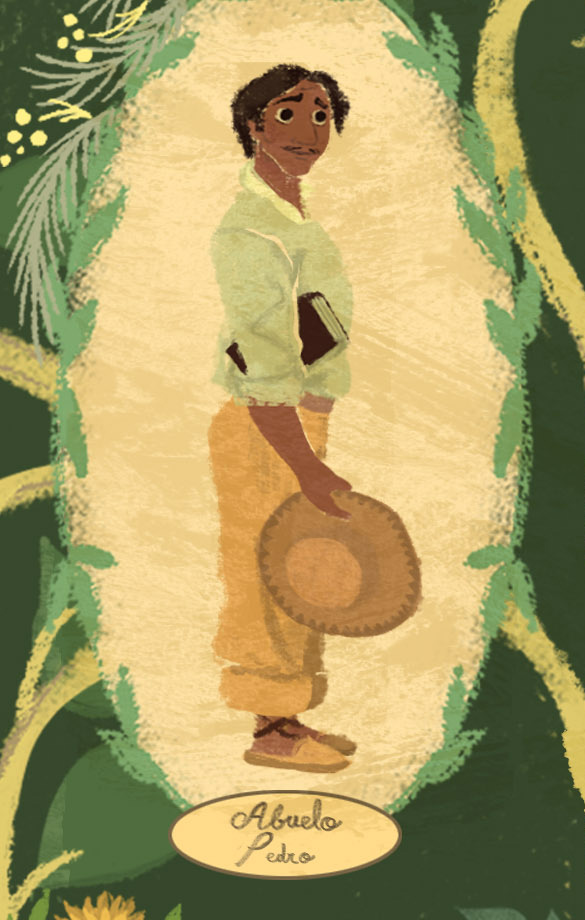 Encanto: Conoce a la familia Madrigal - TVCinews