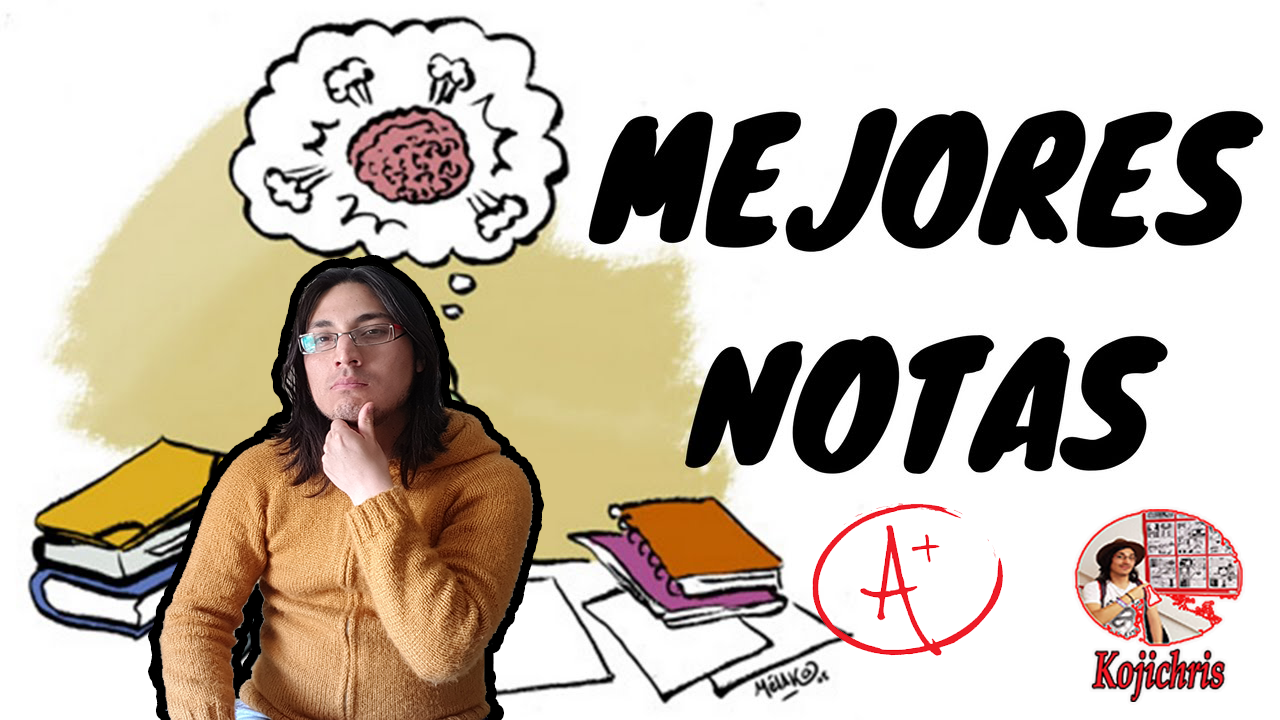 ¿Como sacar buenas calificaciones?