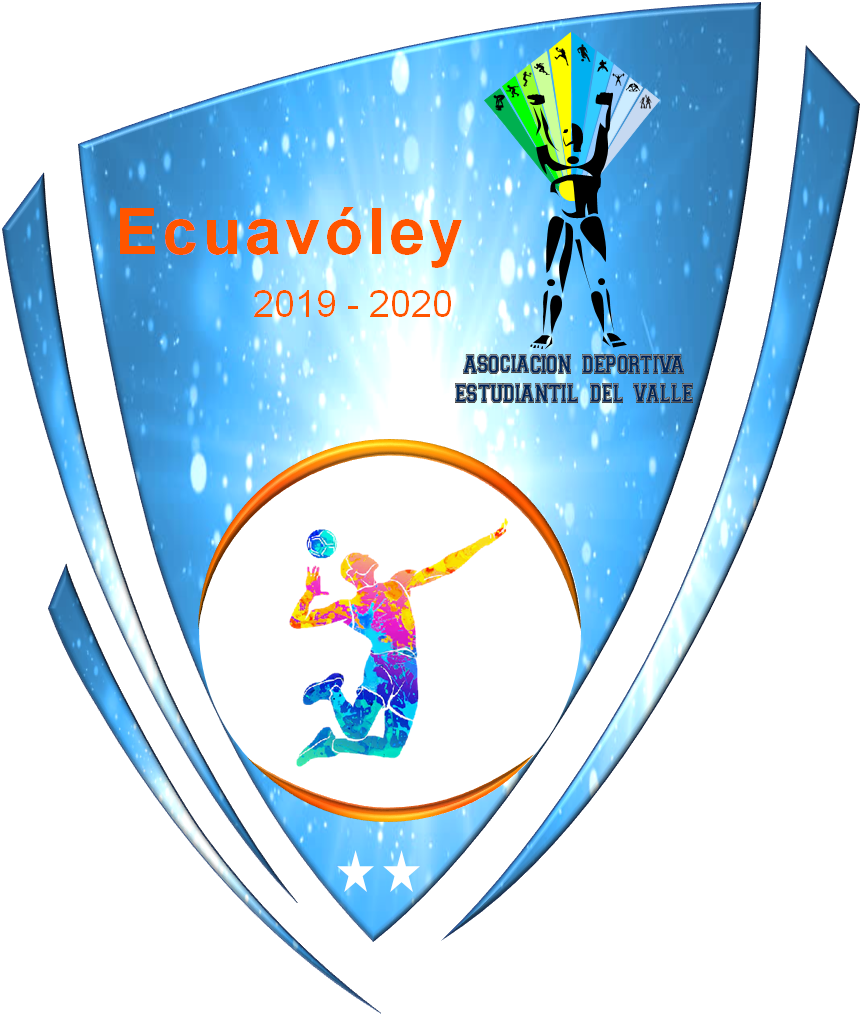 Asociación Deportiva Estudiantil del Valle: Ecuavoley