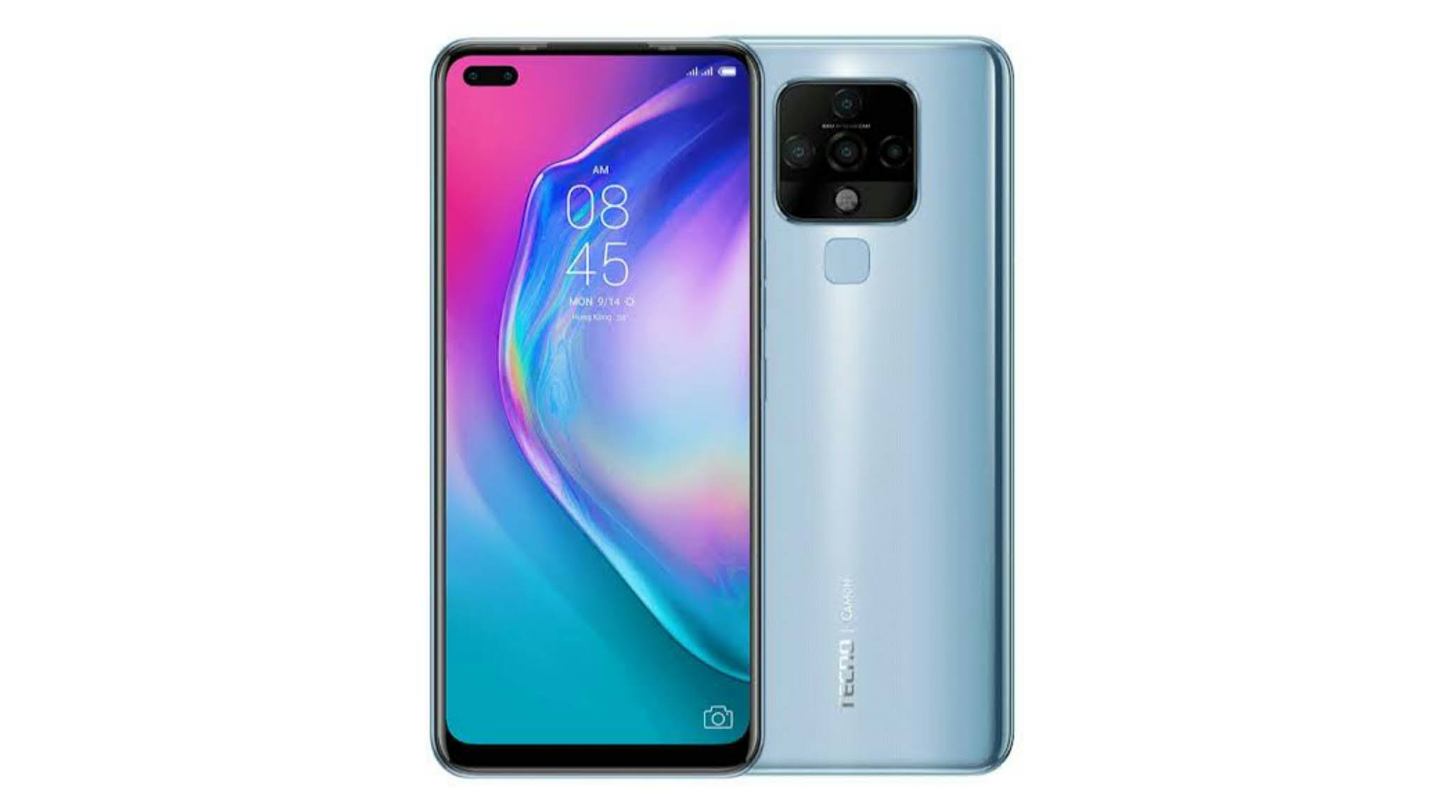 Tecno Camon 16 Pro Full Specifications | Tecno Camon 16 Pro Price in ...