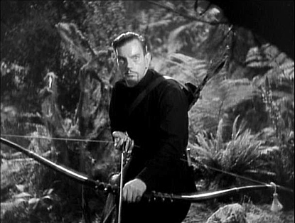 ARGODERSE: 'El malvado Zaroff': El hombre es el animal más peligroso de ...