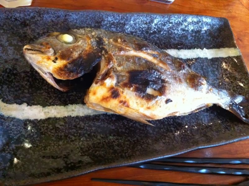 Nomface: Yuzu, Manchester