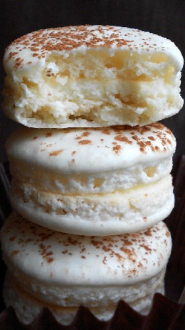 29 Unique Macaron Recipes Worth Drooling Over - Food Inspiration Healthy