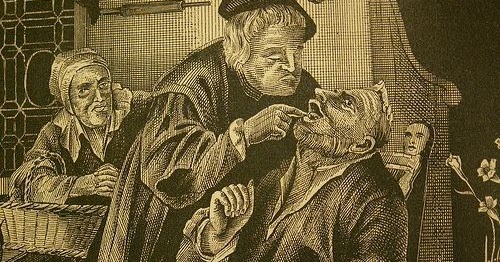 History and Technical Advances of Dentistry in the 20th Century ...