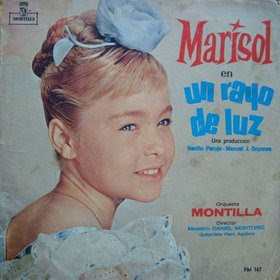 DISCOS PARA EL RECUERDO : MARISOL