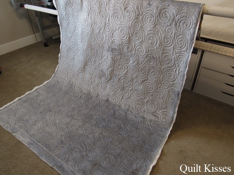 Quilt Kisses: Amanda Murphy Quilts
