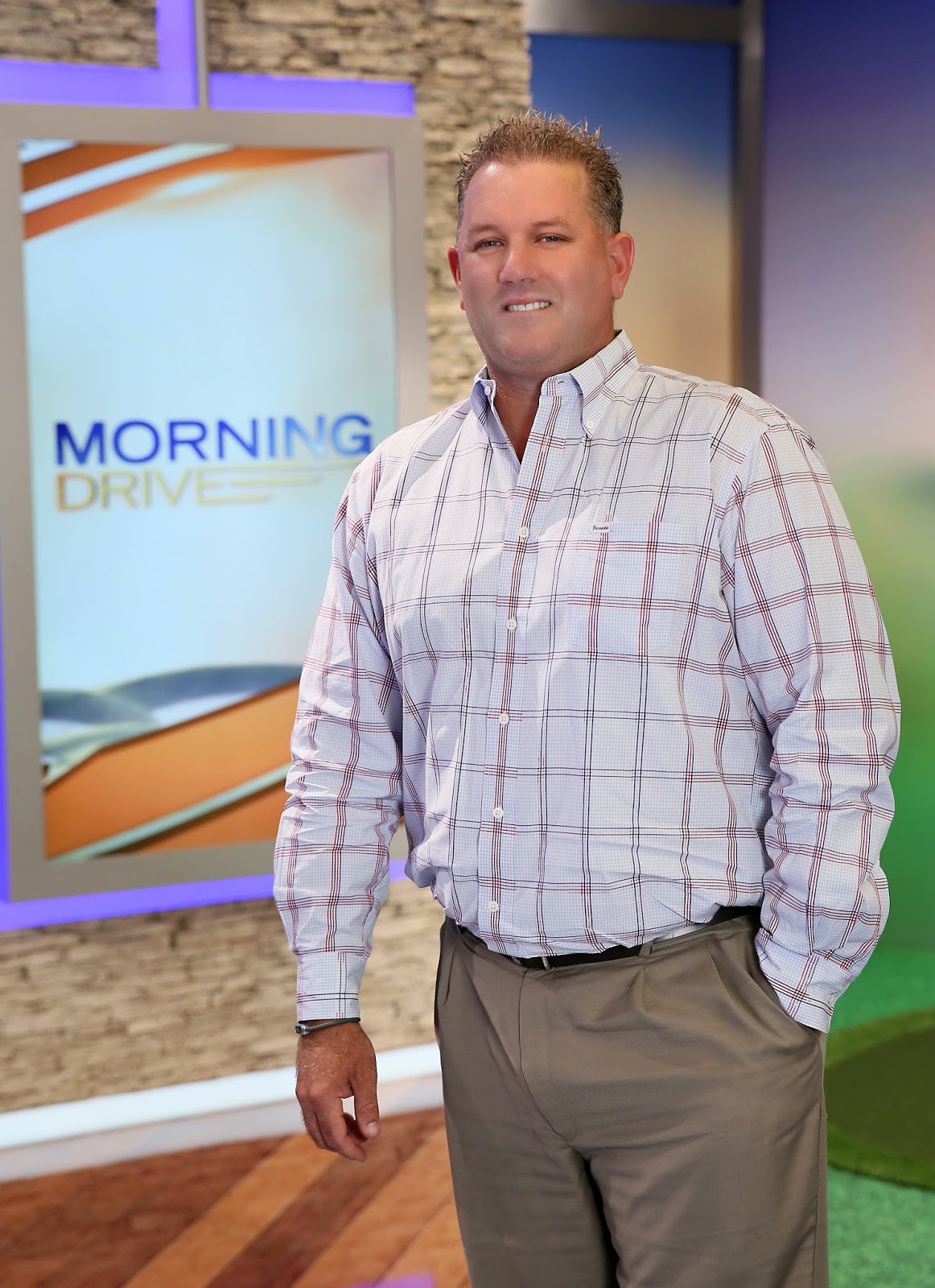 American Golfer: Golf Channel Hires Veteran Producer Tom Engle to Lead ...