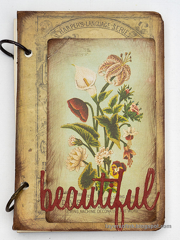 Layers of ink: Quick Notebooks Tutorial Layers of ink: Quick Notebooks Tutorial