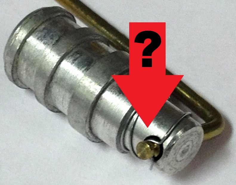 1976 Corvette Stingray: Restore, Repair, Detail: Tuning the Edelbrock ...