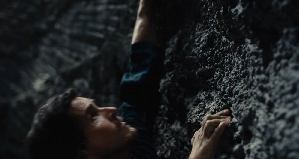 The Single-Seater Cinema: Great Movie Scenes - The Dark Knight Rises ...