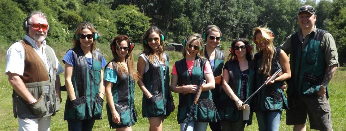 Becoming a BASC Shotgun coach