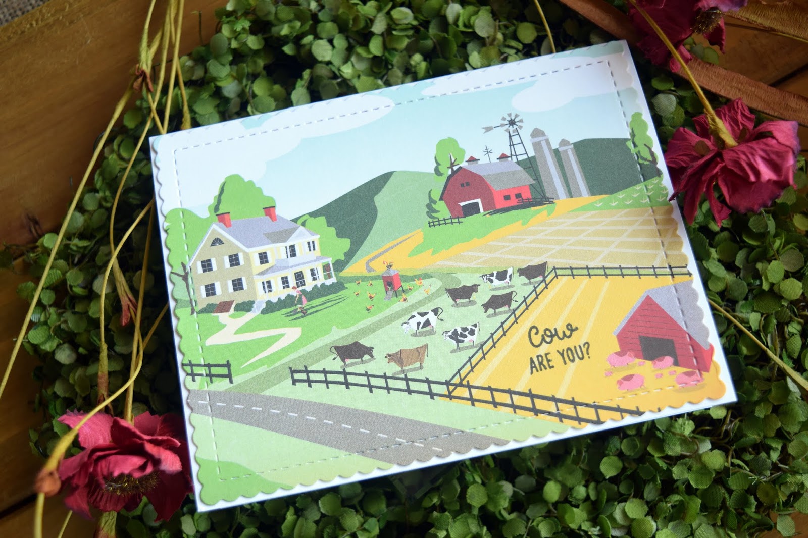 10+ Cards 1 Kit with Scrapping for Less May 2018 Kit – Jess Crafts