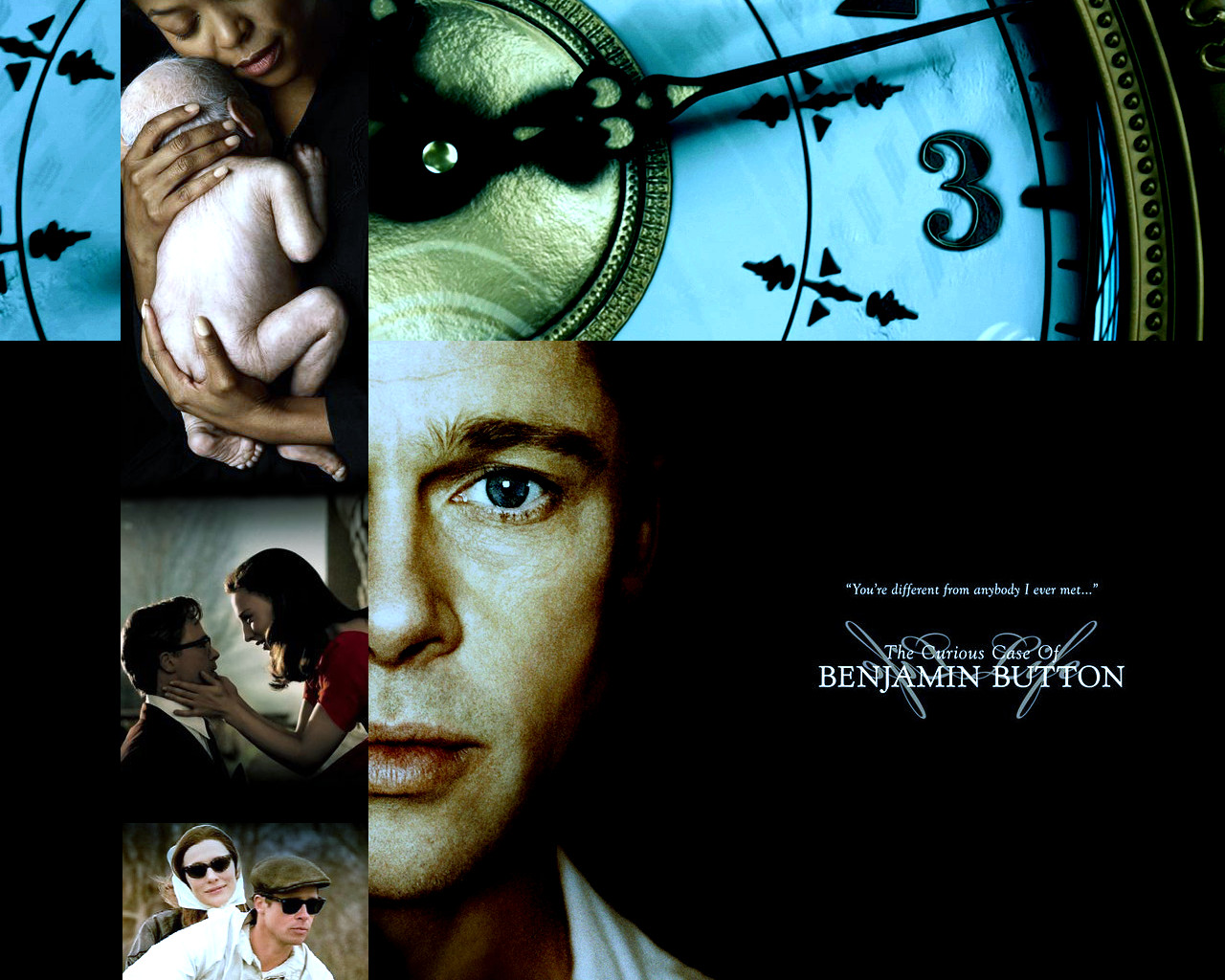 10 cosas que no sabías de El Curioso Caso de Benjamin Button