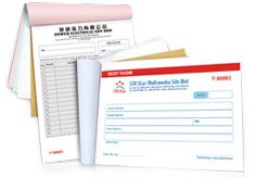 Safira Printing Services