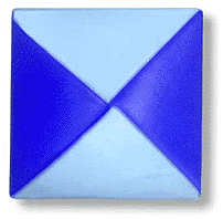 Menko - Easy Origami instructions For Kids