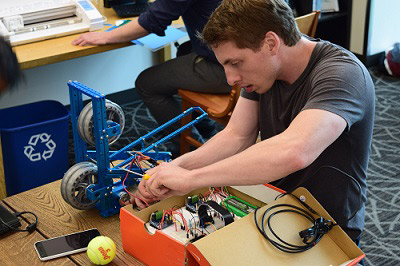 10/26/18 WHS Technology for Parents and Students