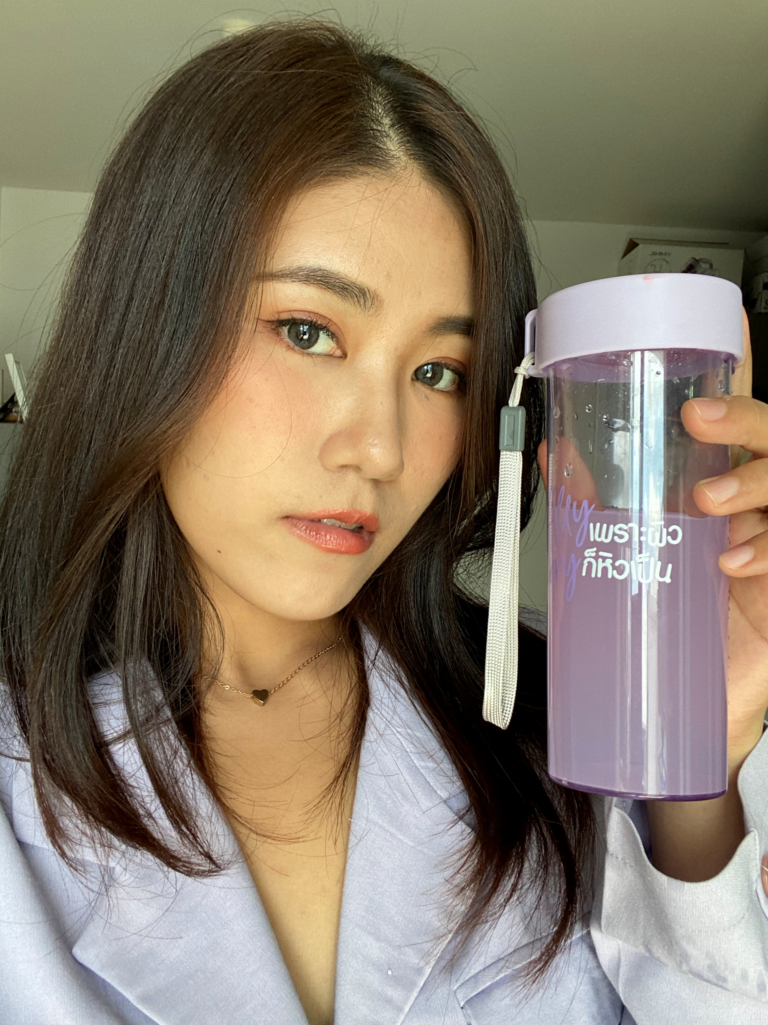 Ally Berry Collagen สุดยอดอาหารเสริมที่ช่วงนี้บิ๊วอินสุด ๆ ดูแลตัวเองง่าย ๆ ได้ทุกวัน | x2Buildt ...