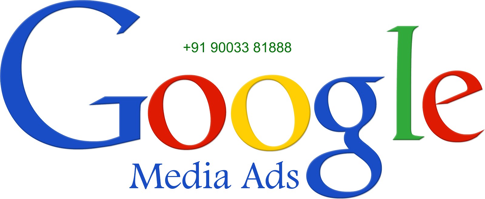 Google Media Advertising