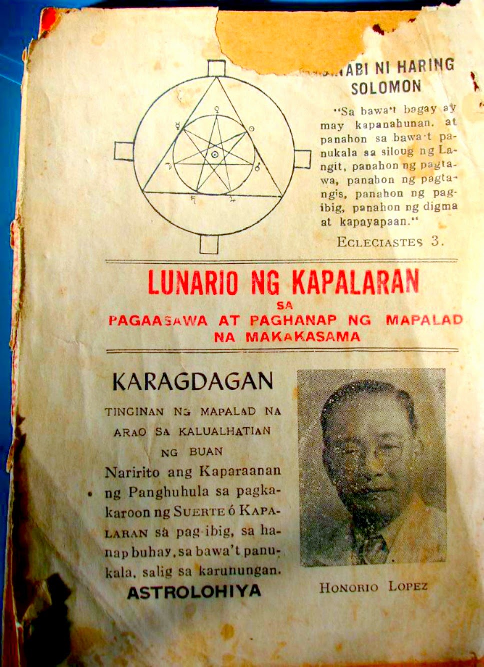 ASTROLOGY FRIENDS PHILIPPINES: How a Filipino astrology group ...
