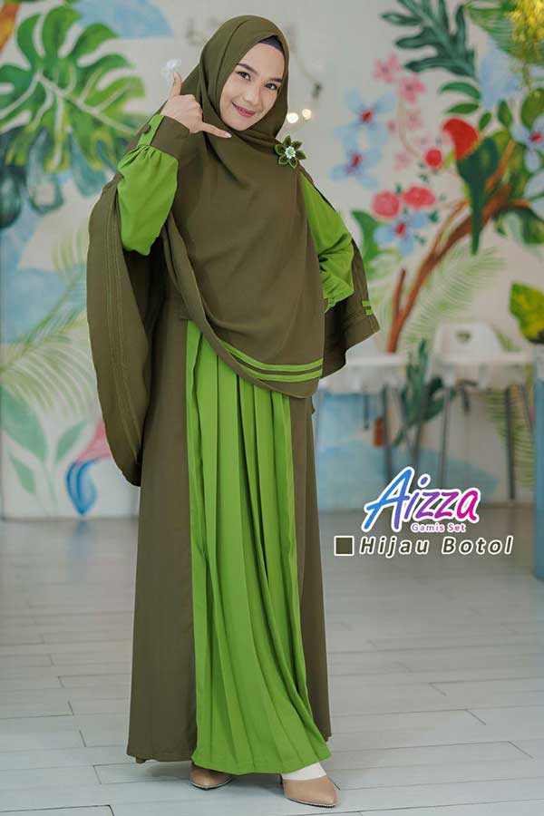 SELAMAT DATANG DI AISYAH SHOP - AISYAH SHOP