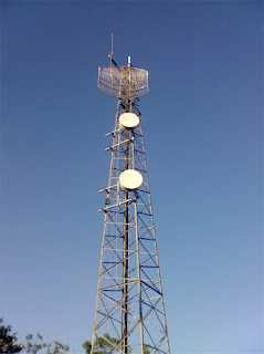 PENGERTIAN TOWER DAN JENIS JENIS TOWER | Riki Nursetiawan.