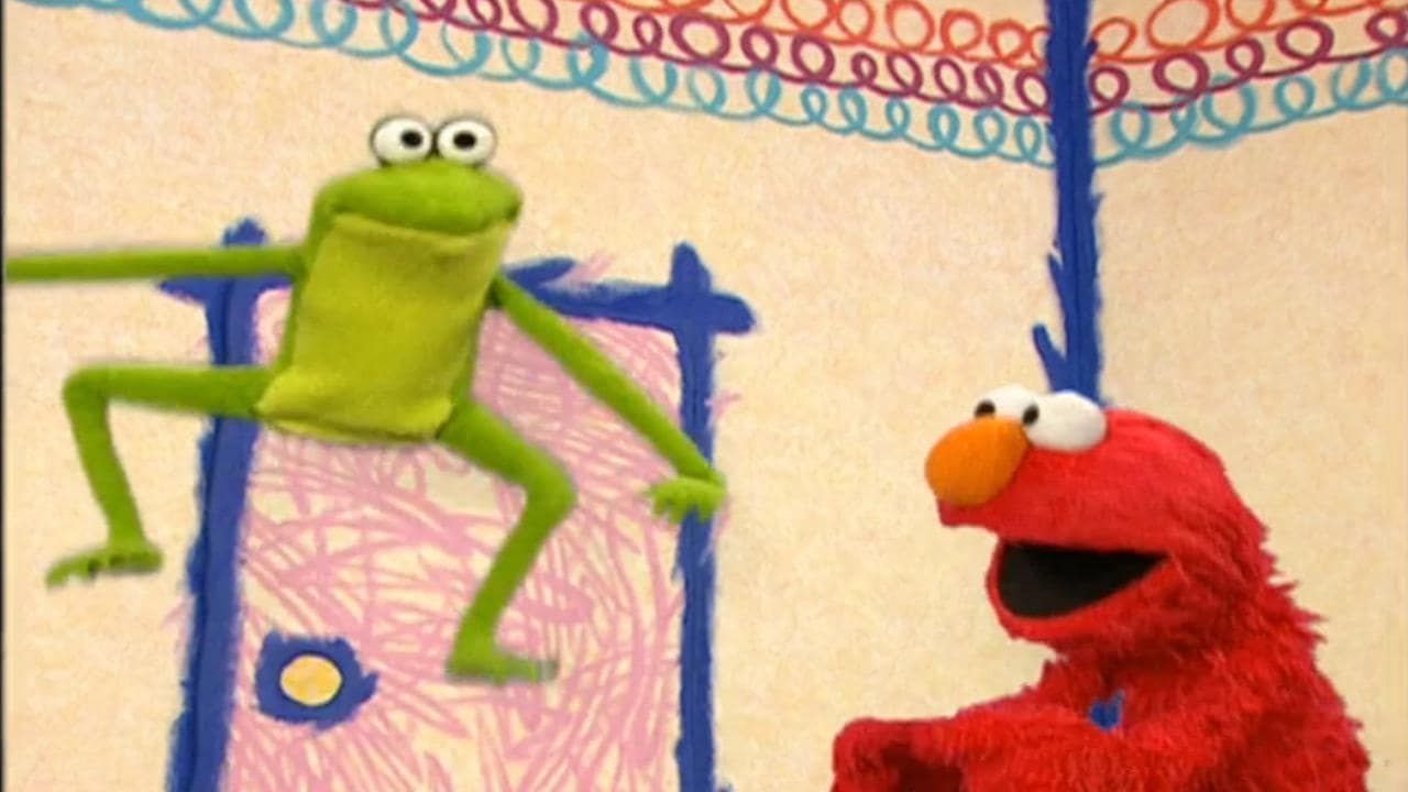 Watch Elmo's World Frogs
