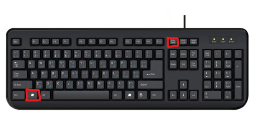 How to take screenshot on hp laptop and desktop - know important facts