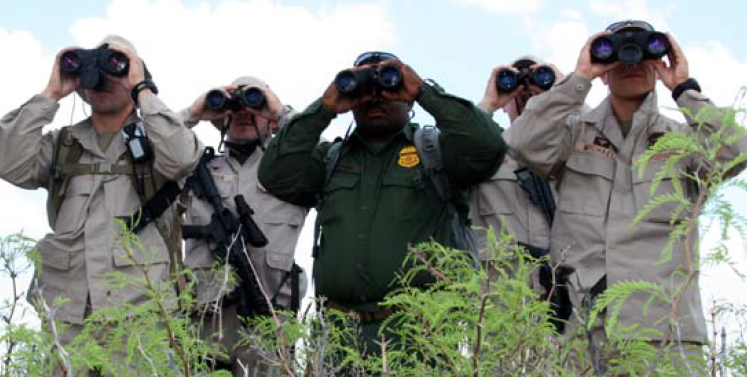 The Spec Ops Blog: How to improve your observation skills during ...