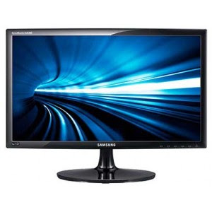 Know the Difference LCD Monitor and LED Monitors