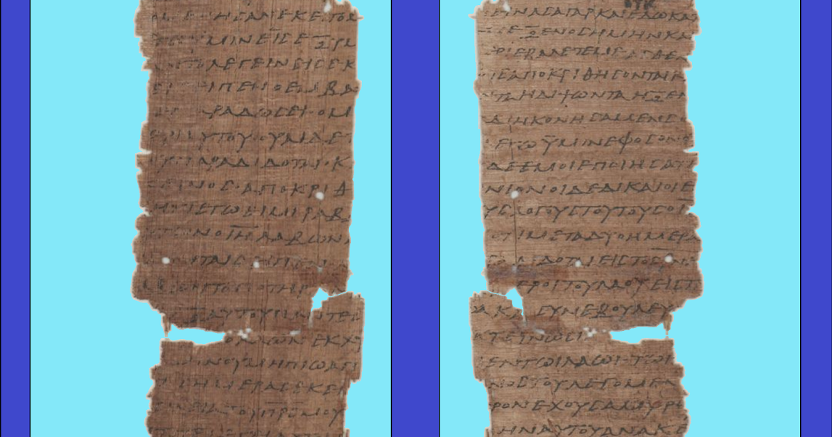 The Text of the Gospels: Papyrus 45 vs. Codex K in Luke 12