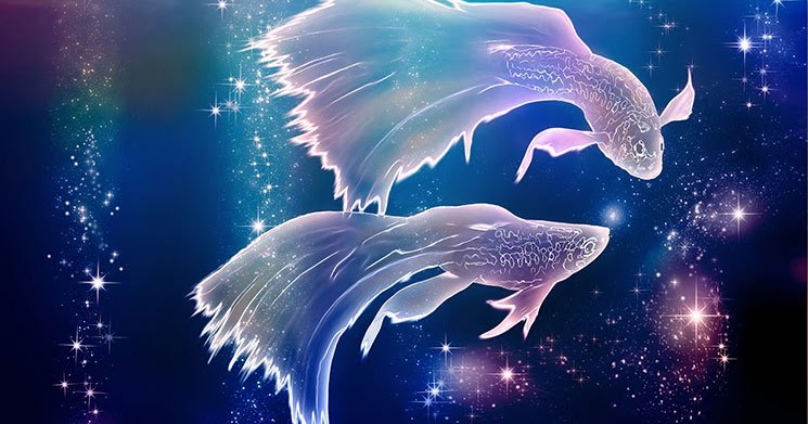 Ruling Planet, Symbol and Body Parts for Pisces Sign