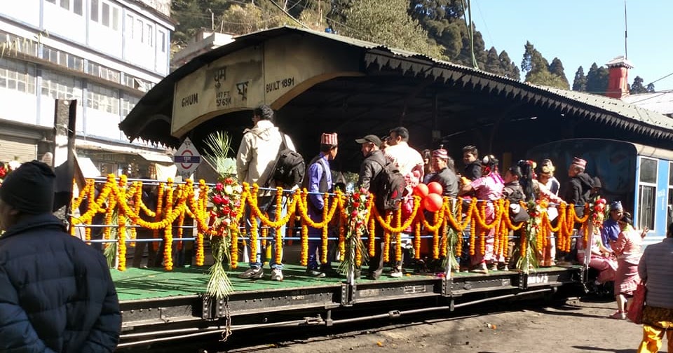 GTA plans new tourism activities in Darjeeling, Kalimpong to generate ...