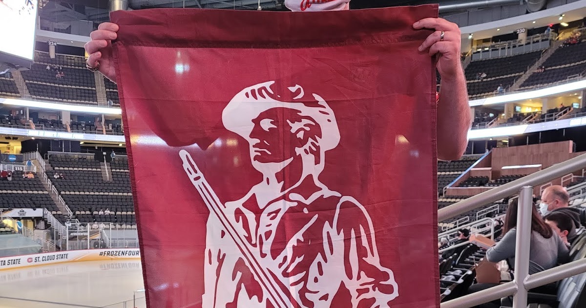 UMass Football Blog: UMass Football News--Jason Cherry carries the banner