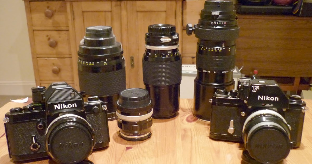 FogBlog: The Greatest Camera Ever Made